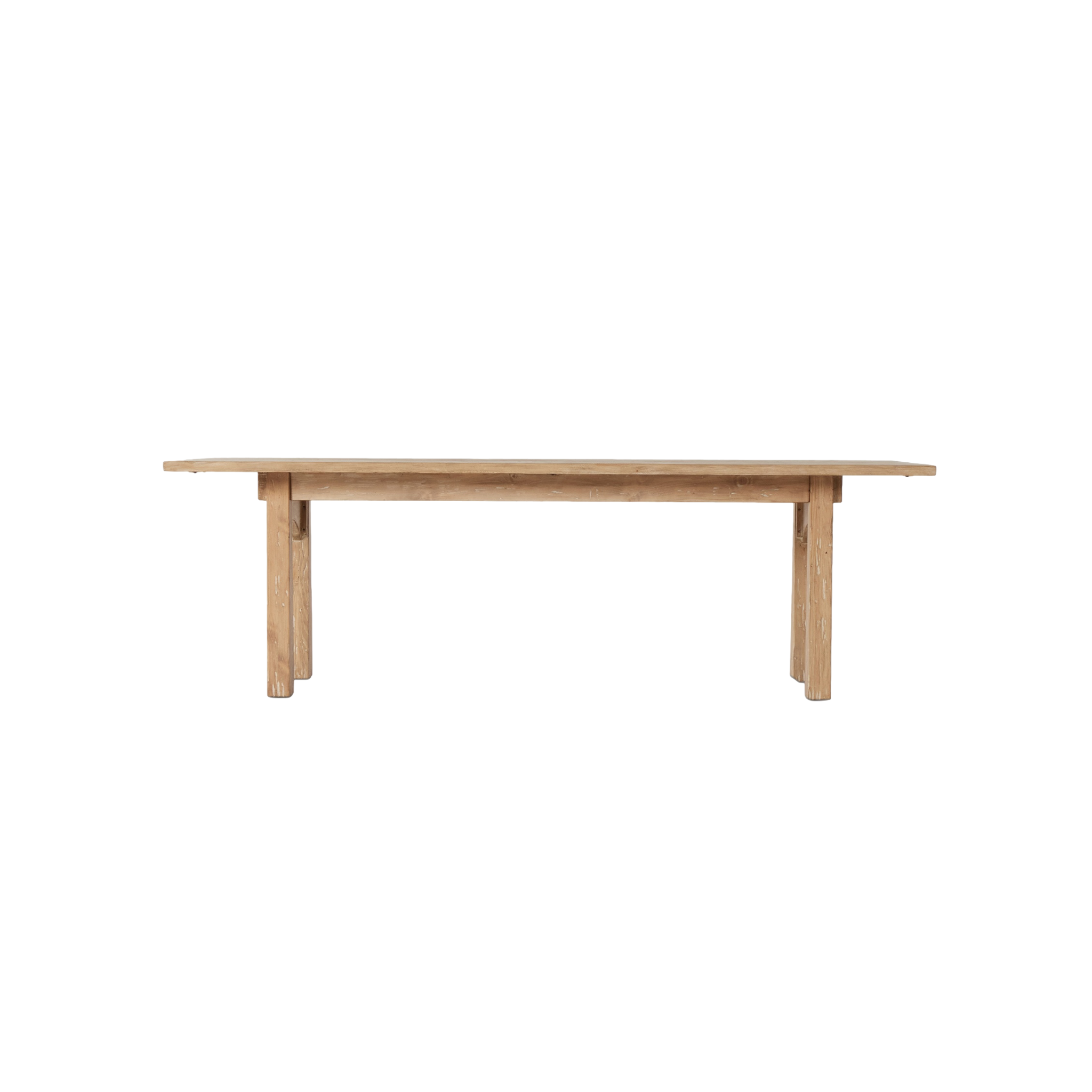 Clanton Dining Table – Mayker Interiors