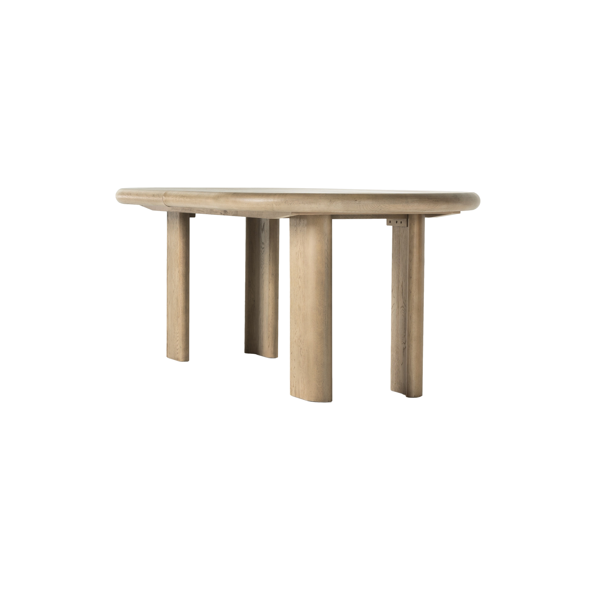 Jaylen Extension Dining Table – Mayker Interiors
