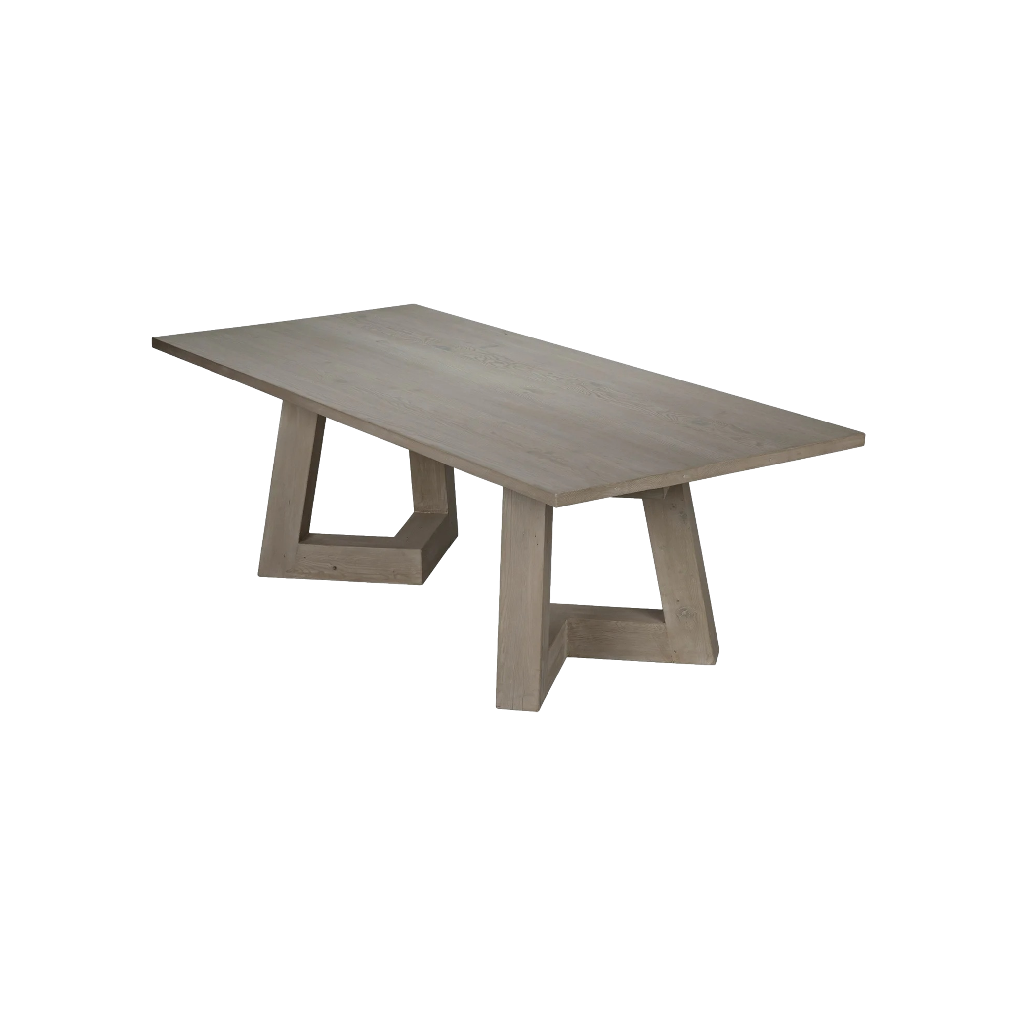 Riga Dining Table – Mayker Interiors