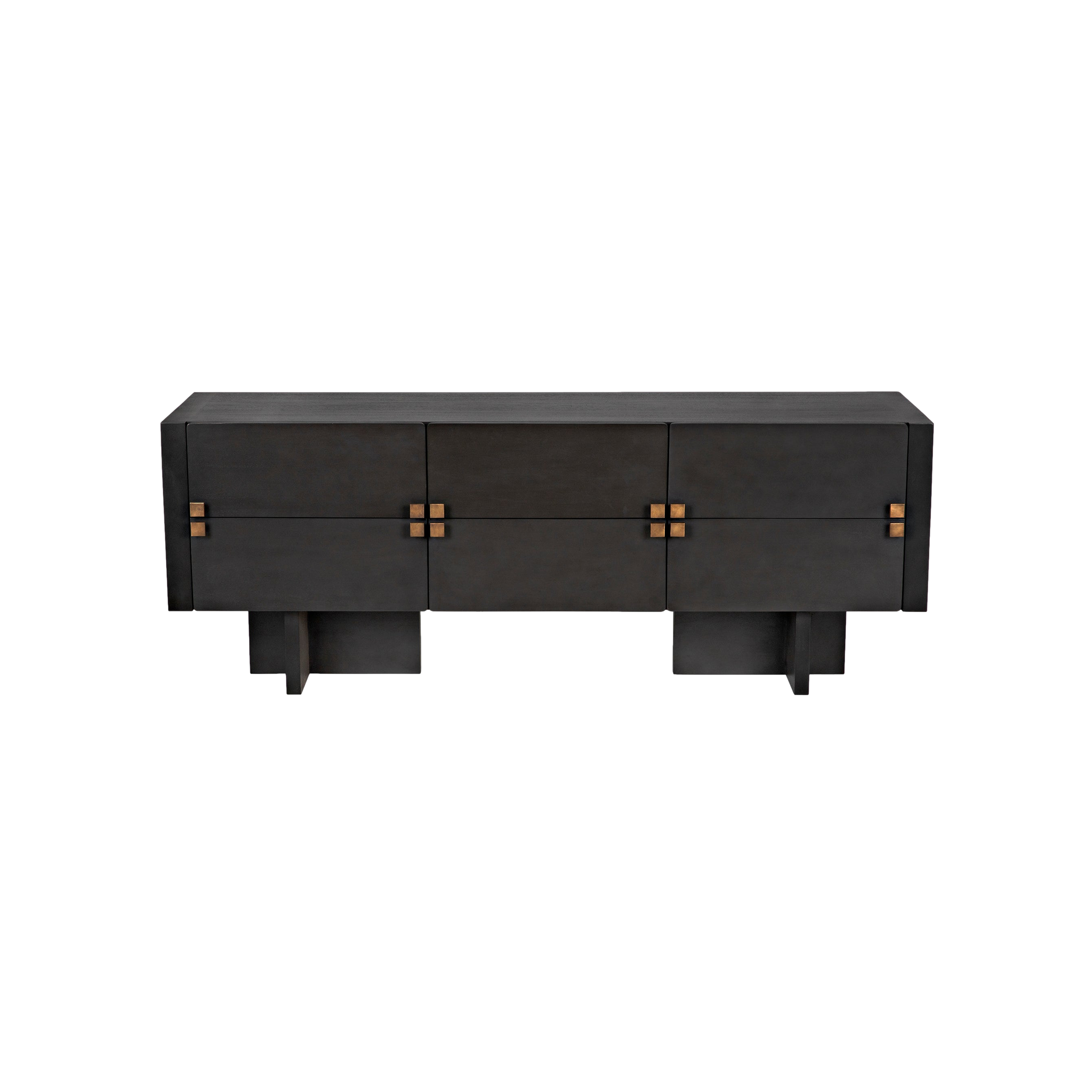 Amidala Sideboard Mayker Interiors
