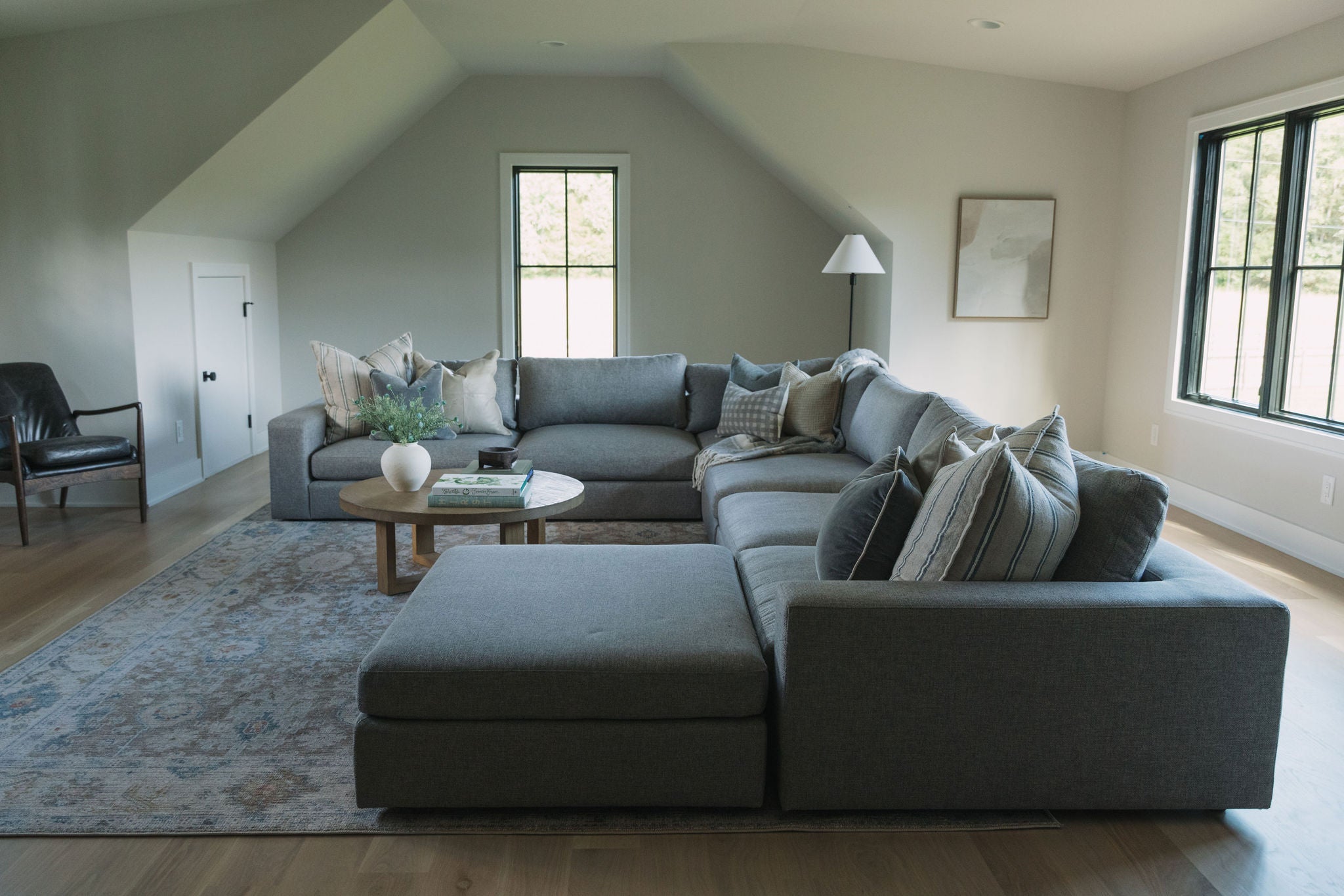 The Whole Family Home: Intentional Design for Real Life – Mayker Interiors