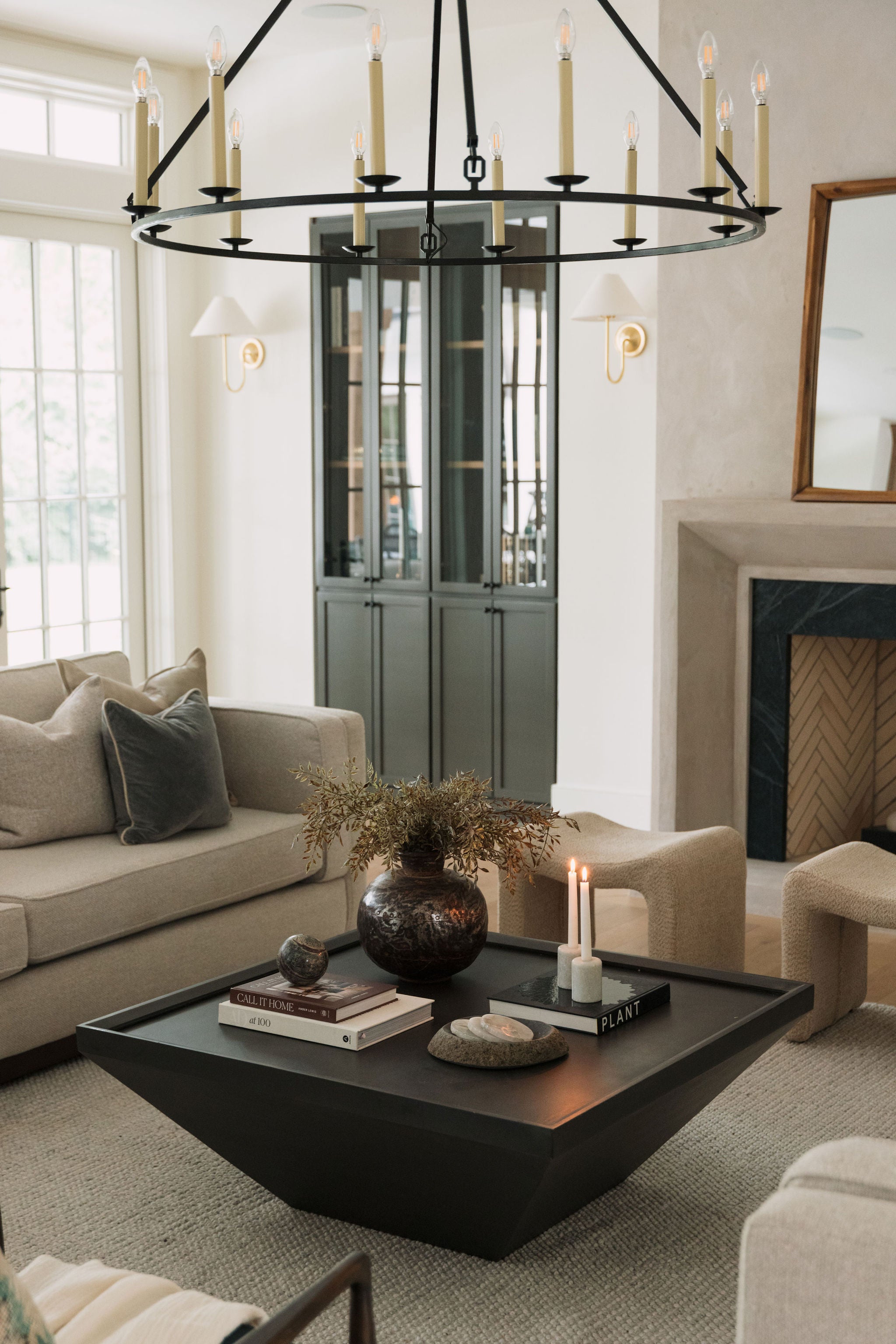 Dyer – Mayker Interiors