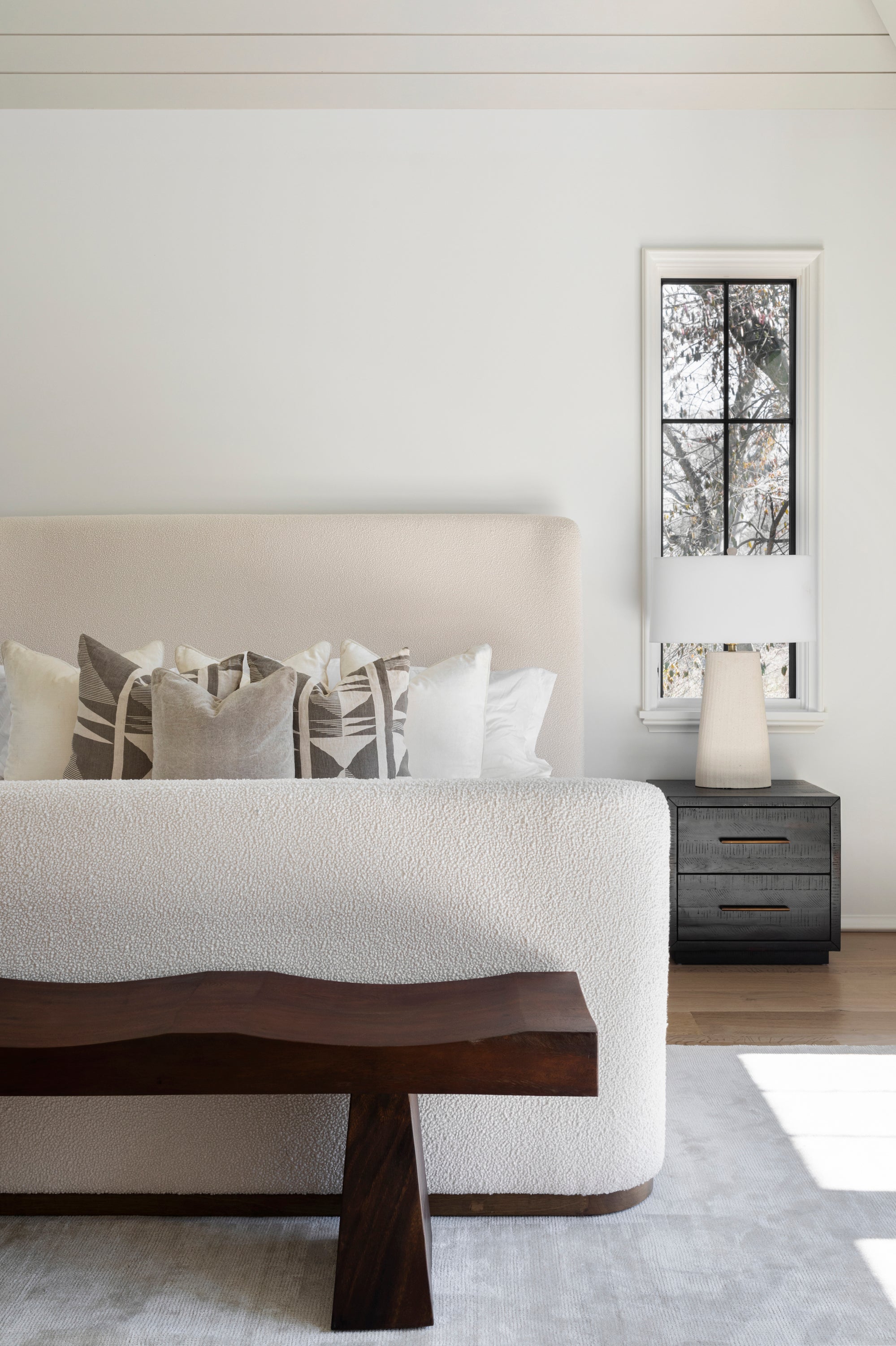 Why Staging Matters – Mayker Interiors