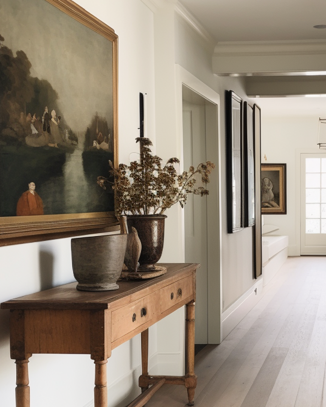 How to Incorporate Personal Items in Your Home Design – Mayker Interiors