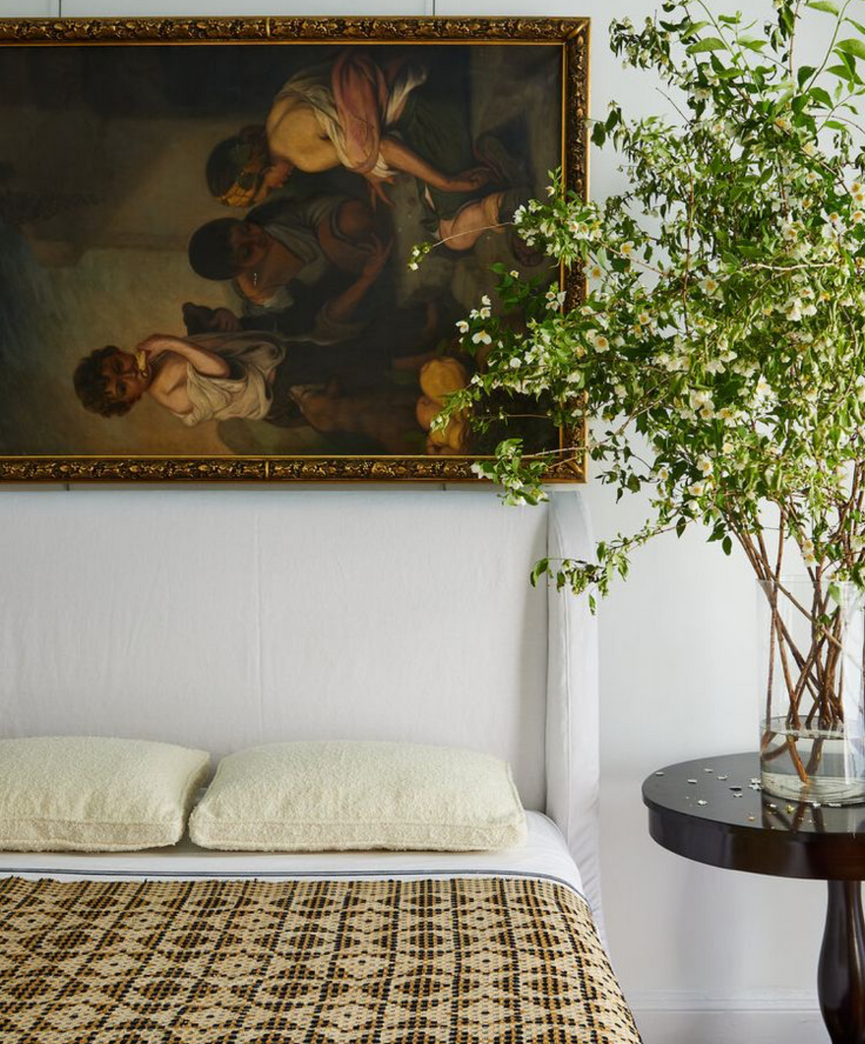 The Trio — August 24, 2023 – Mayker Interiors