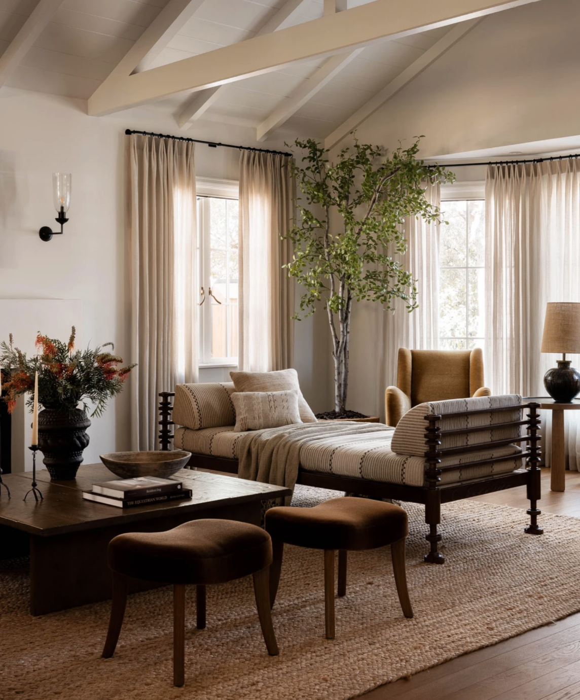 The Trio — August 24, 2023 – Mayker Interiors