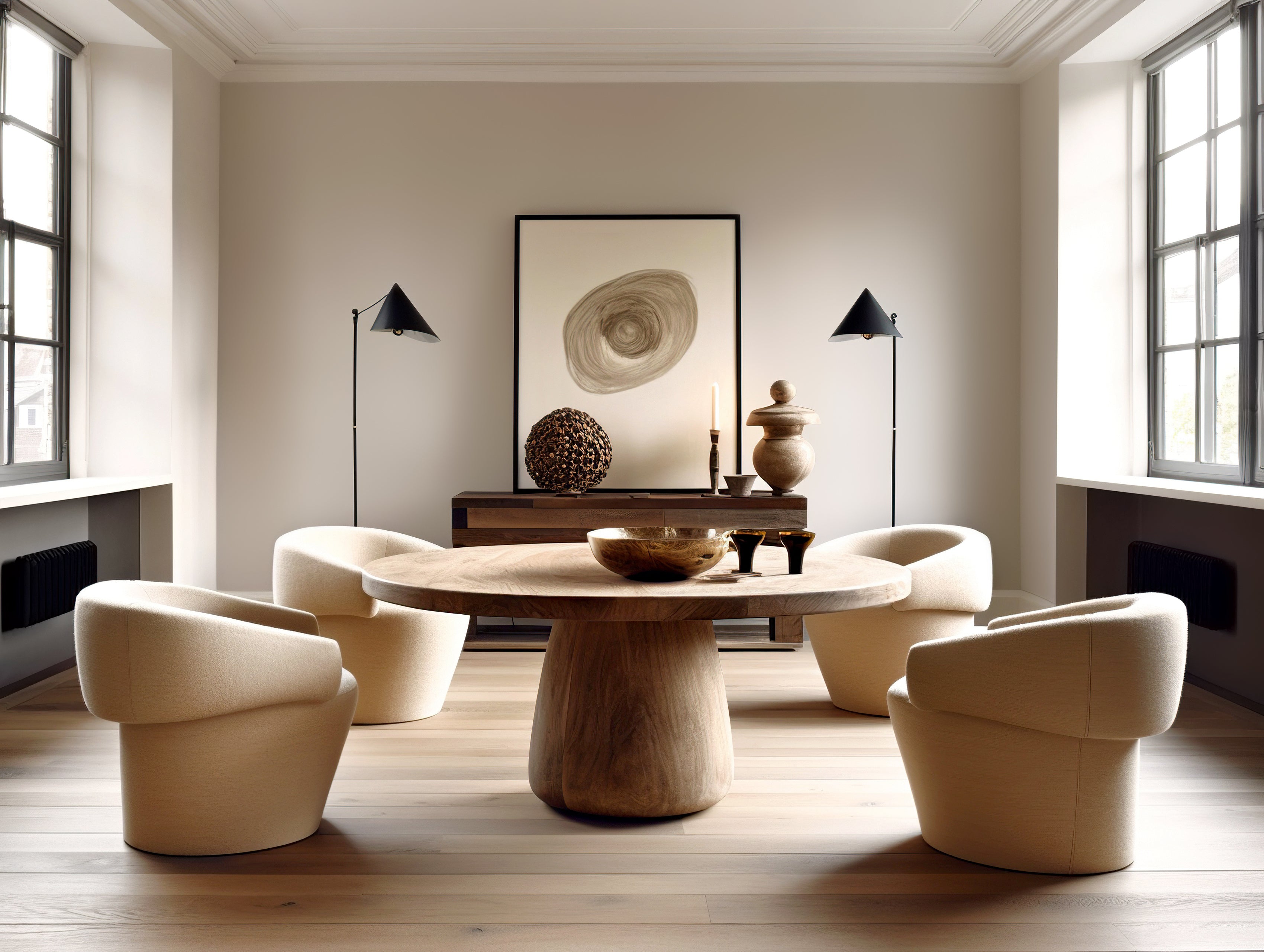 Mayker Interiors | Design Studio and Shop for Edited Interiors