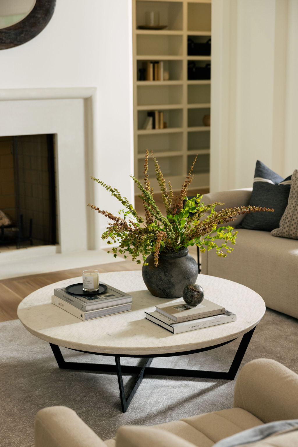 Mayker Reserve – Mayker Interiors