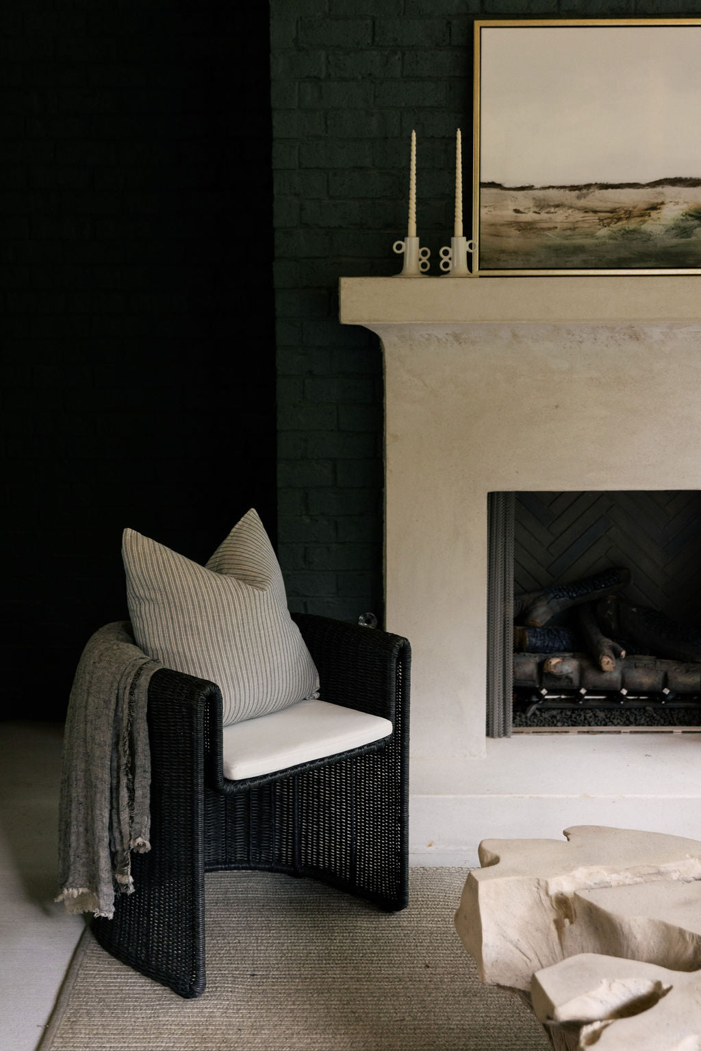 Mayker Reserve – Mayker Interiors