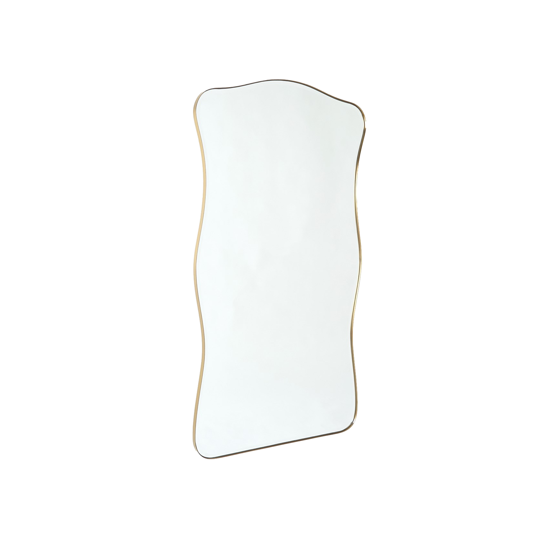 Charlotte Floor Mirror – Mayker Interiors