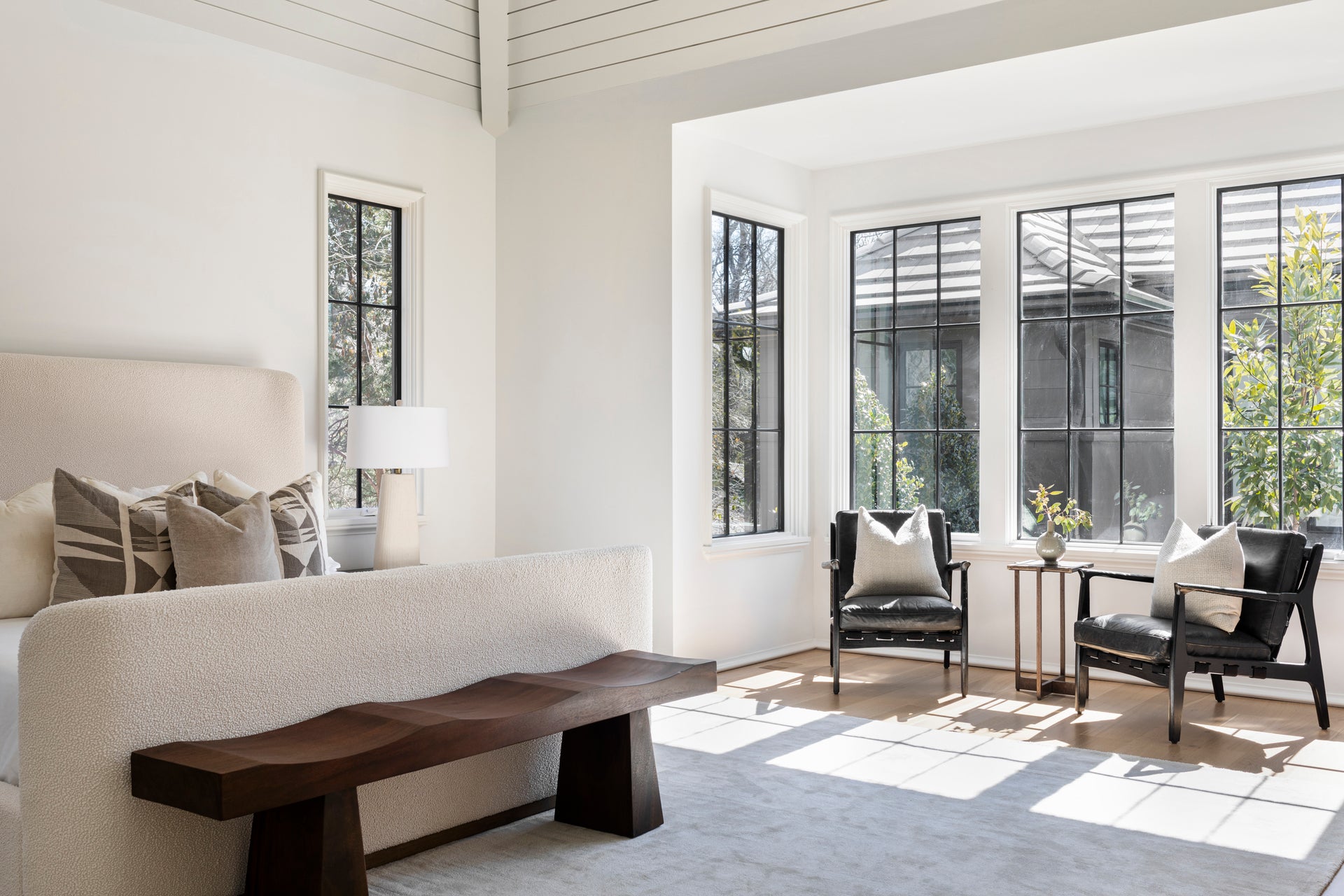 Mayker Interiors — All Things Home