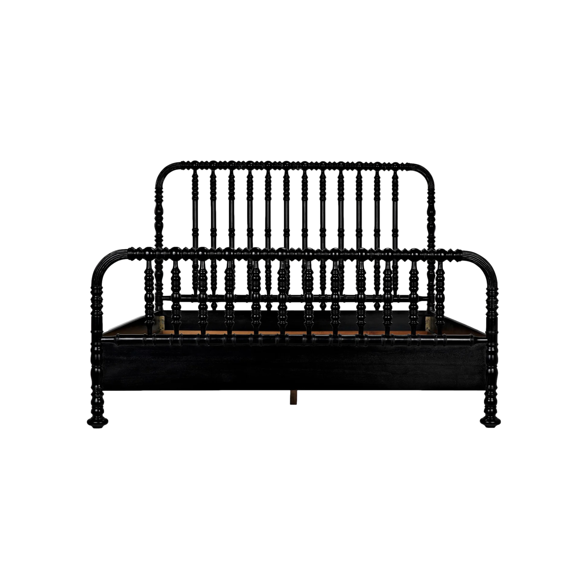 Bachelor Bed – Mayker Interiors